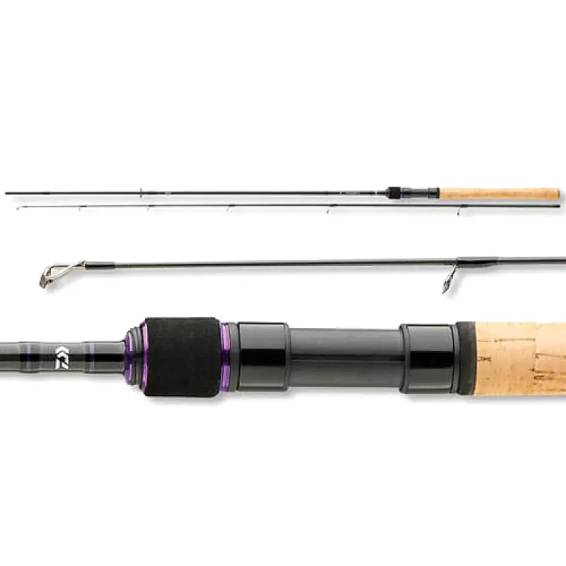 DAIWA PROREX S SPIN 2.70 30-70gr (11296-273) - SM