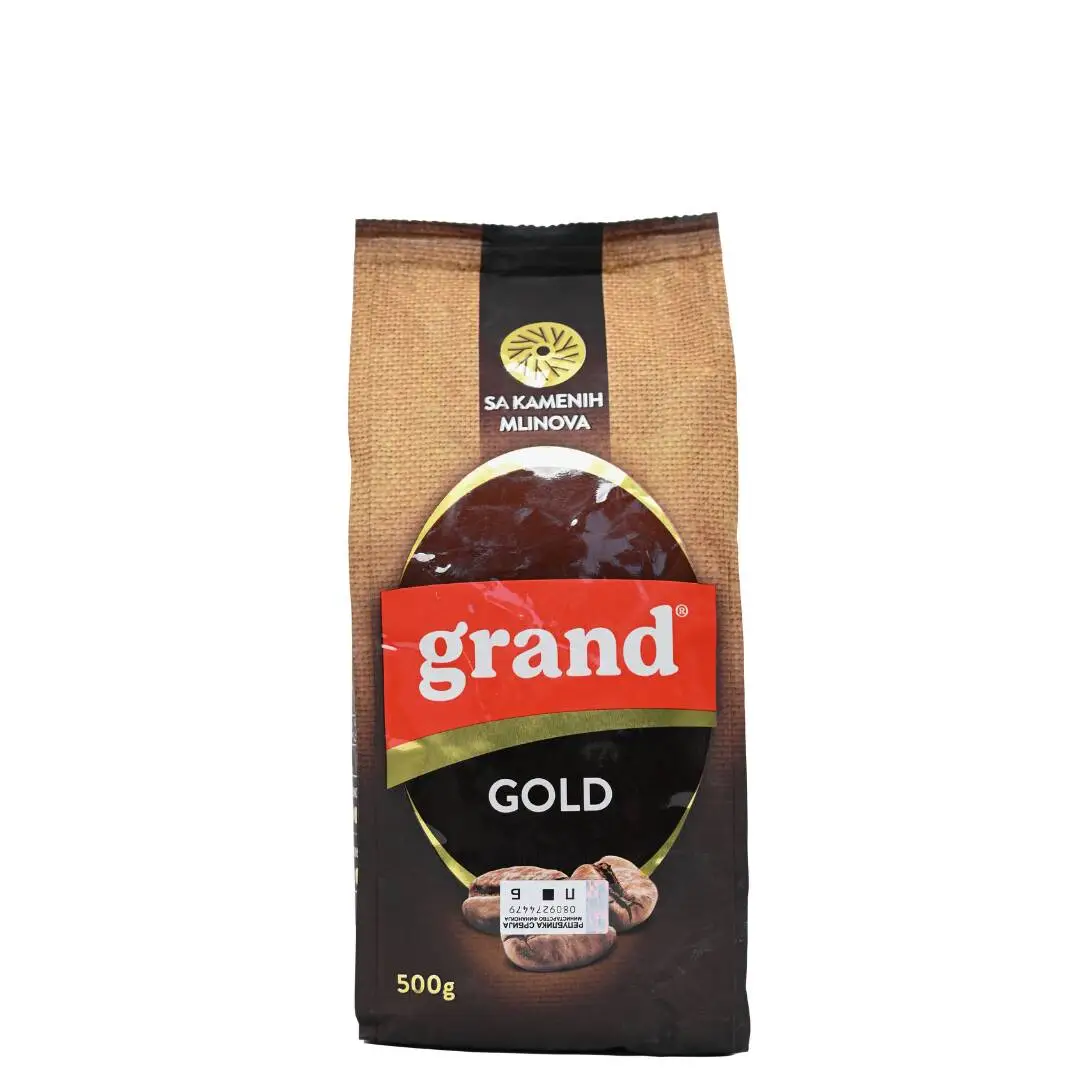 Grand Gold 500g