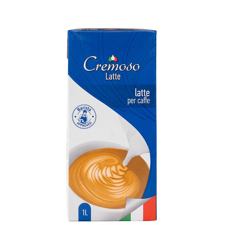 Cremoso 1l