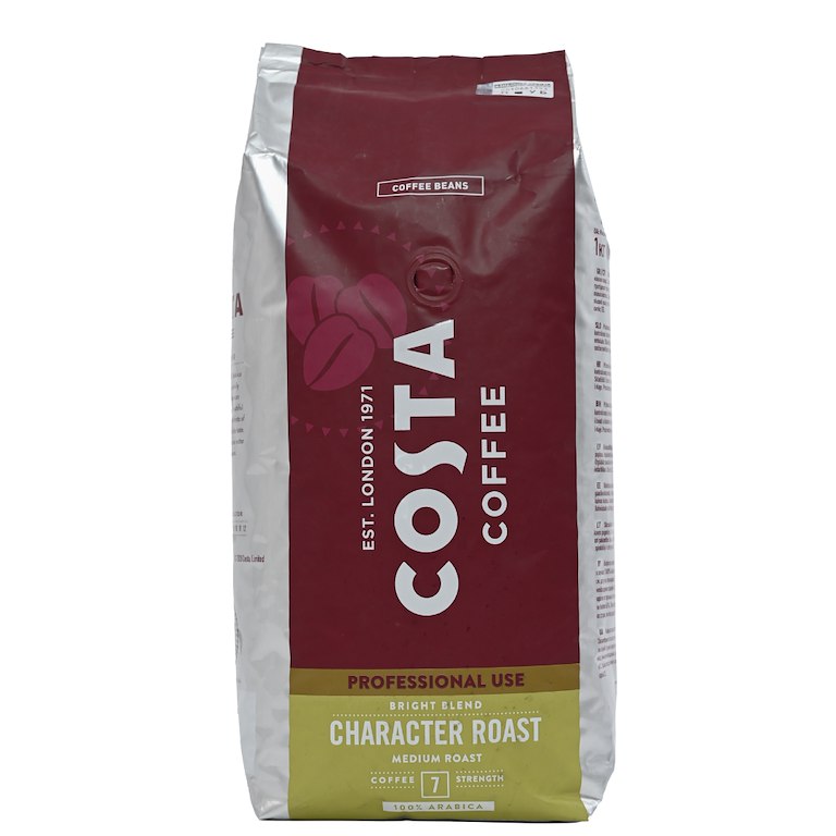 Costa Roast Medium 1kg