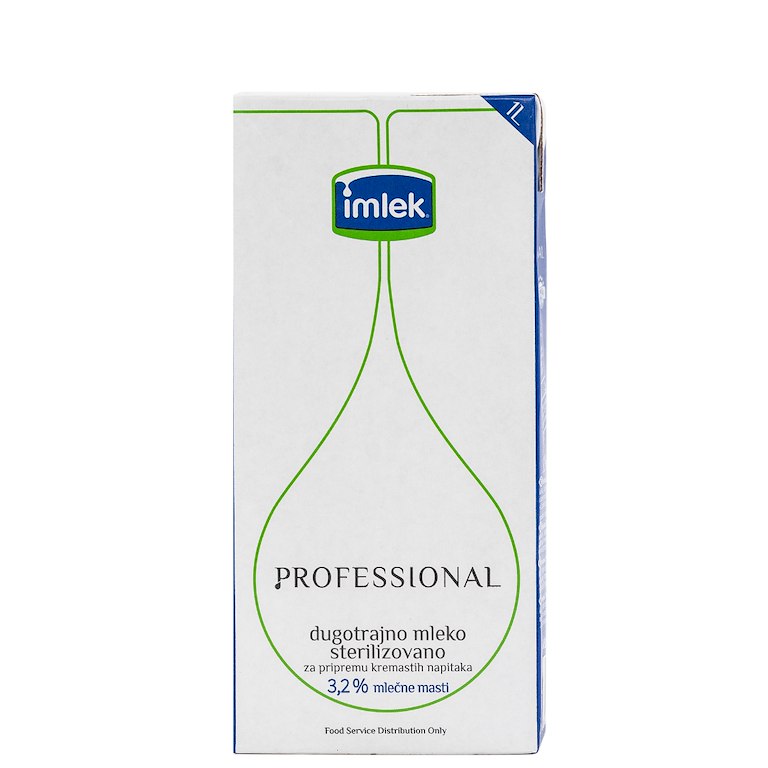 Imlek Professional mleko 1l