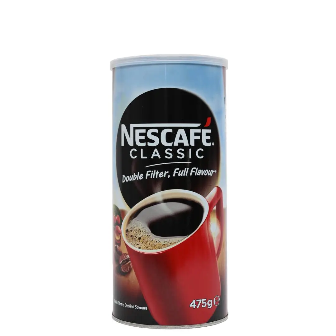 Nescafe 475G