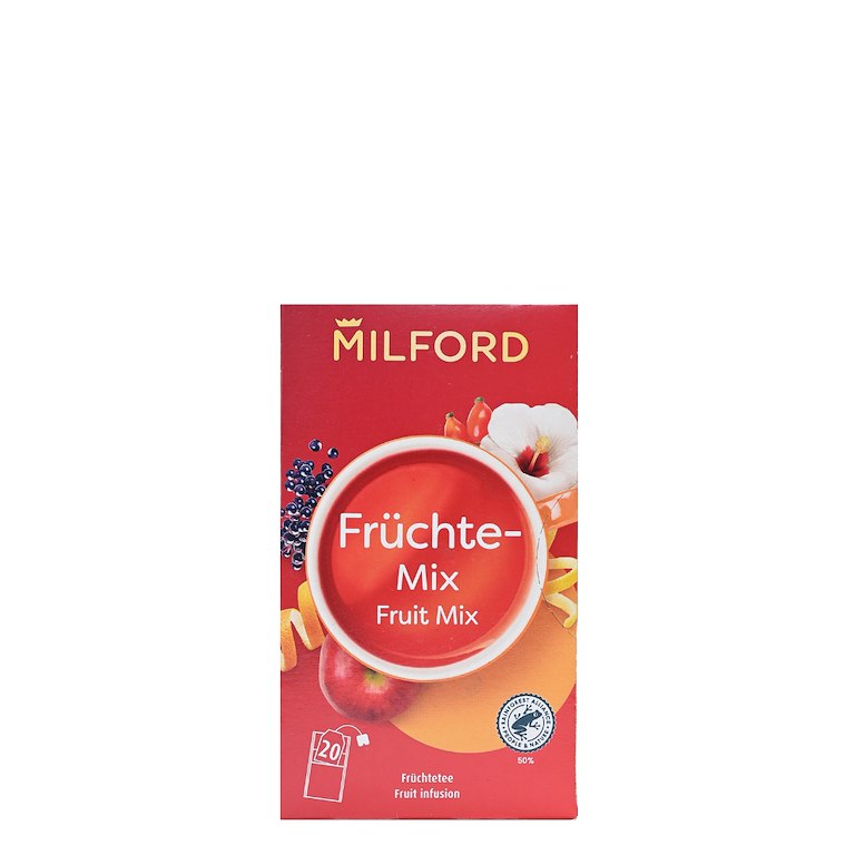 Milford Fruit Mix