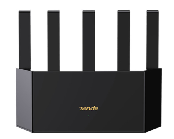 TENDA TX2L Pro AX1500,Dual Band Gigabit Wi-Fi 6 Router (LAN03945)