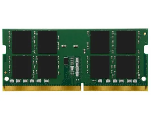 RAM SODIMM DDR4 16GB 3200MHz Kingston KVR32S22D8/16