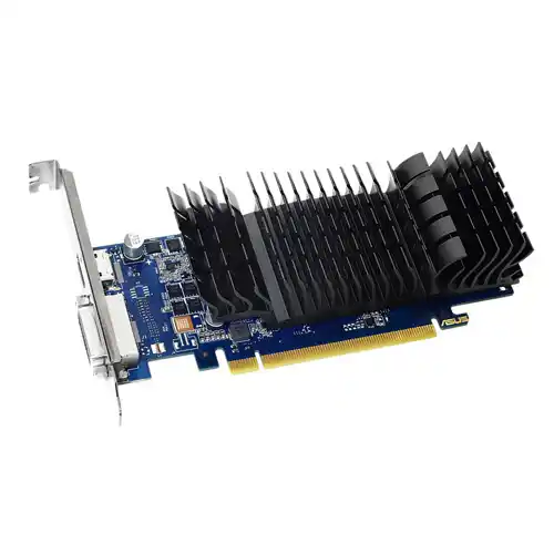 Grafička karta PCI-E Asus GT 1030 2GB DDR5 GT1030-SL-2G-BRK 64 bit DVI/HDMI