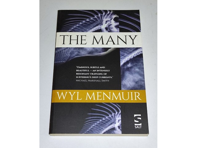 The Many - Wyl Menmuir