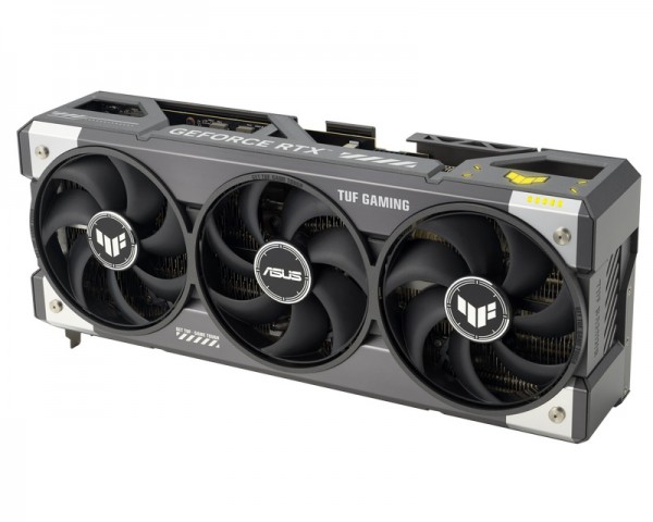 ASUS nVidia GeForce RTX 5090 32GB TUF-RTX5090-O32G-GAMING grafička karta