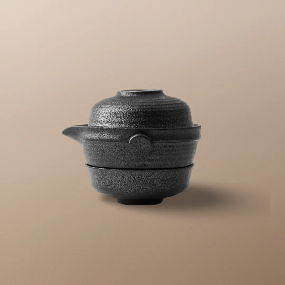 [Winter SALE][SALE]Japanese Style Shiboridashi Teapot (160ml)