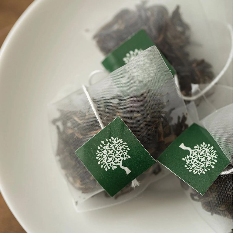 "Danqing" - Jingmai Tea Sample Pack (3*3)