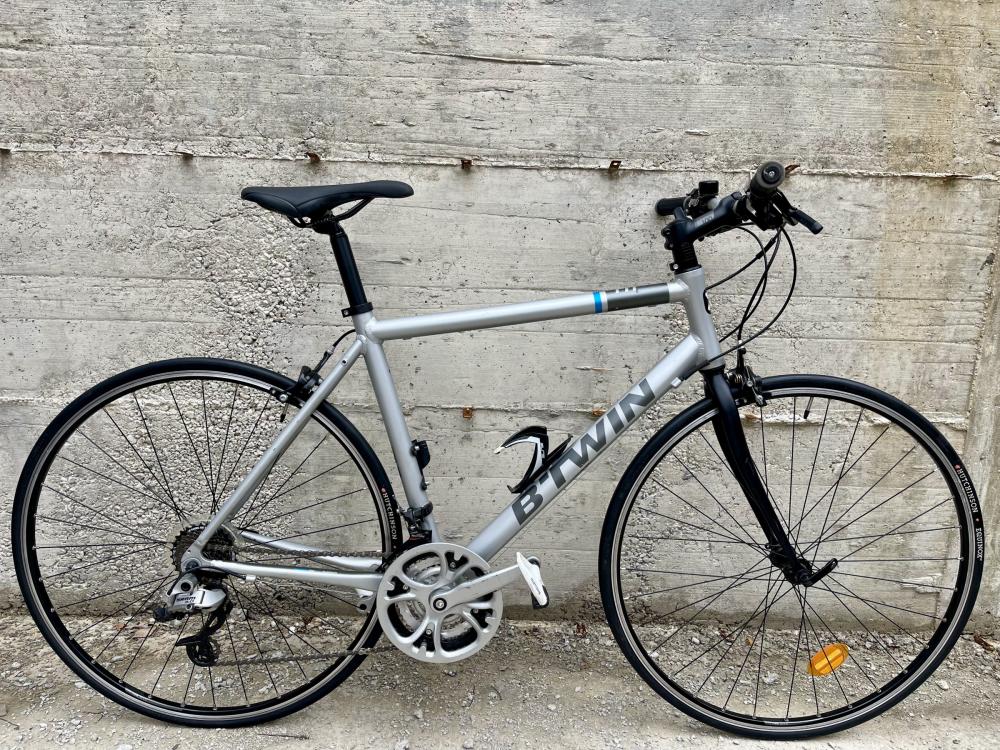 Btwin Fit 300