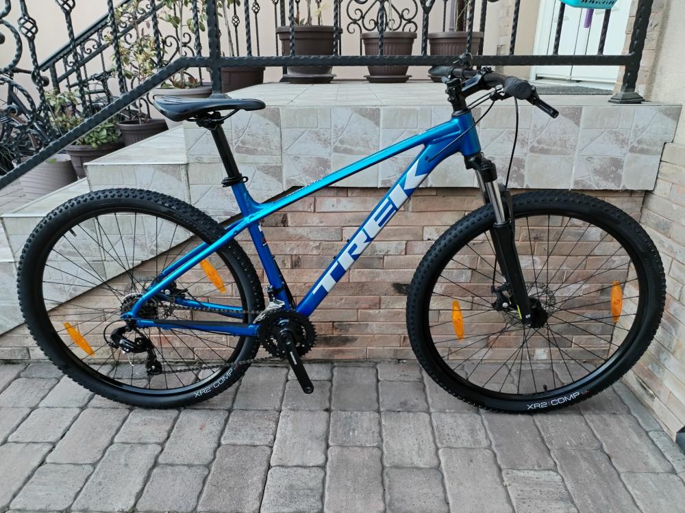 TREK MARLIN 4,29r, 3x7 SHIMANO, Vel. L