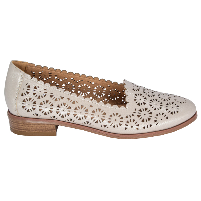 Ženske cipele C351 (Beige)