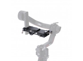 Battery Plate Tilta for DJI Ronin Power Pass-through Plate V-mount
