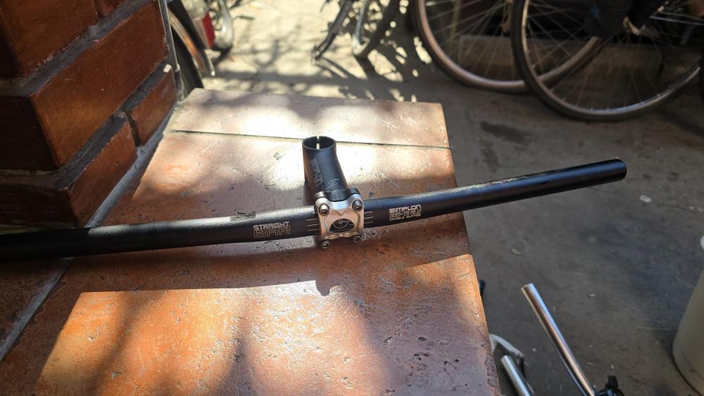Simplon 580 90mm 25.4