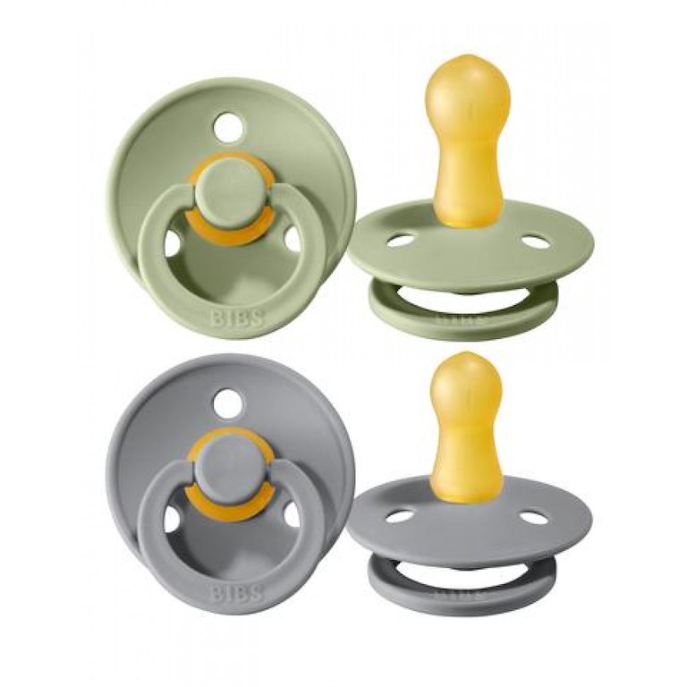 BIBS varalica Sage & Cloud (0-6 meseci)