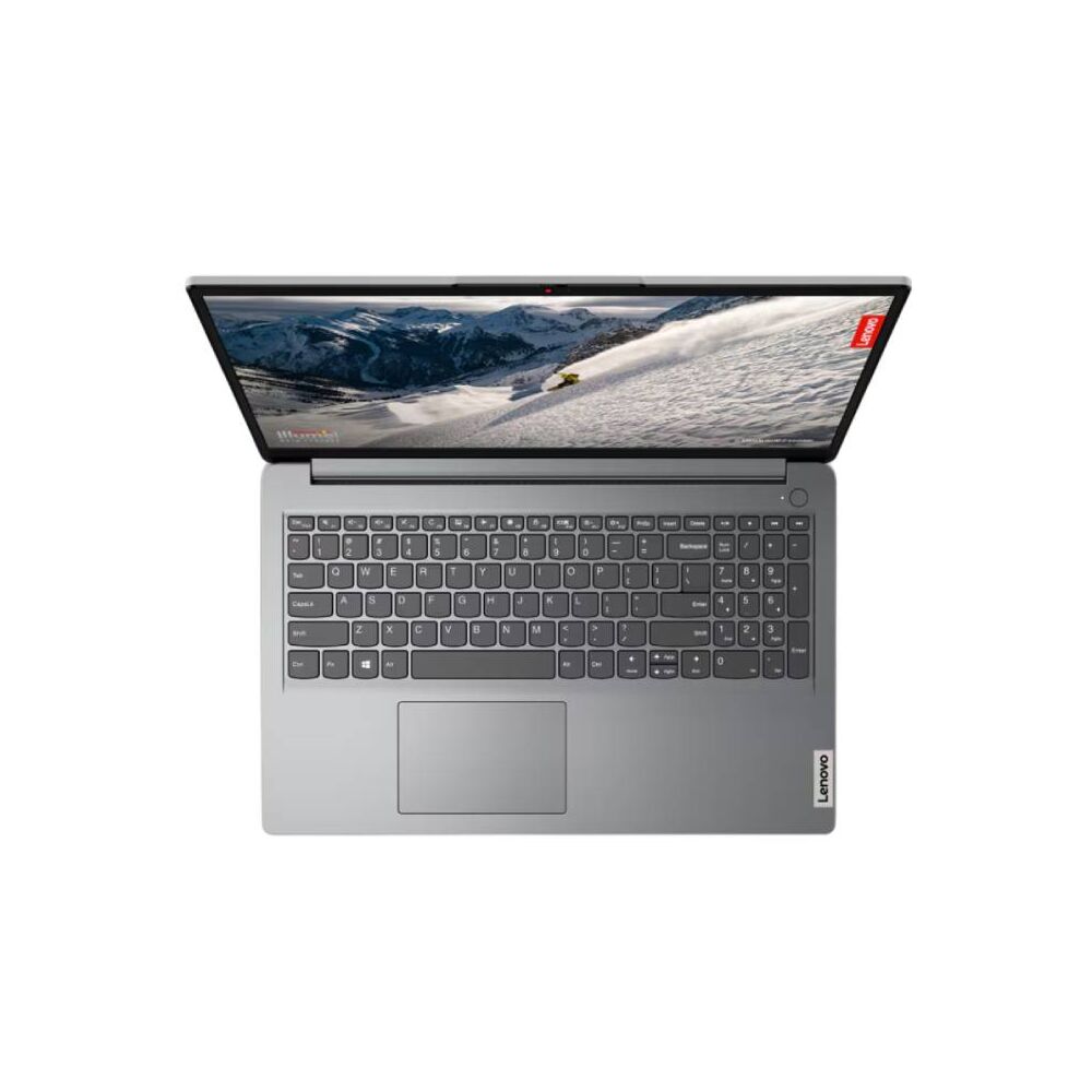 Lenovo Laptop 82R400TJYA 15,6"/AMD Ryzen 5-5500U/16 GB/512 GB SSD/AMD Radeon