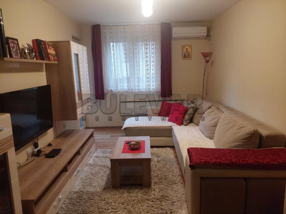 Vranjanska, Dvoiposoban stan za izdavanje, 53m2, 350€