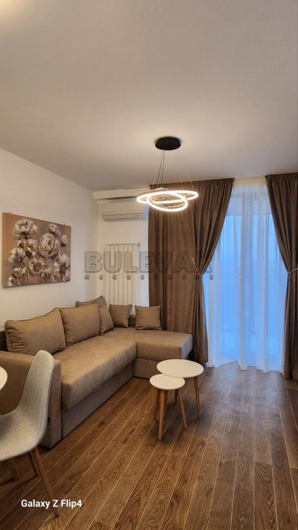 Blagoja Parovića, Stan za izdavanje, 33m2, 340€