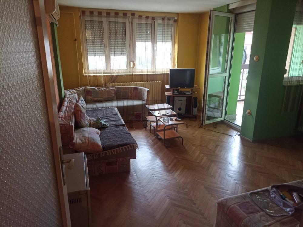 Mokranjčeva, Jednosoban stan za izdavanje, 42m2, 250€