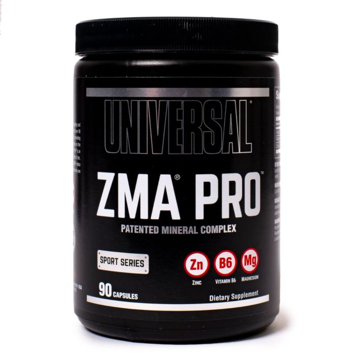 Zma PRO - Universal Nutrition