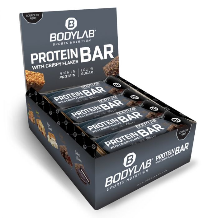 Proteinska čokoladica Protein Bar - Bodylab24