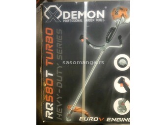 Trimer Demon