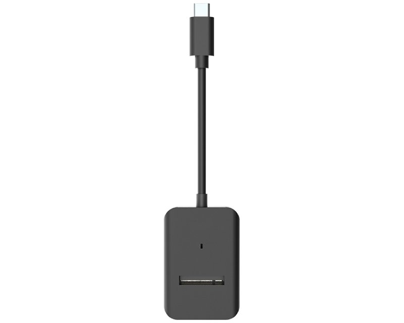 MAIWO Adapter USB-C 3.2 na M.2 NVMe SSD/M.2 SATA SSD, K1696P2