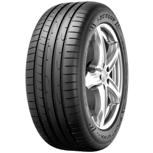 DUNLOP 215/45R17 91Y SPT MAXX RT 2 XL MFS