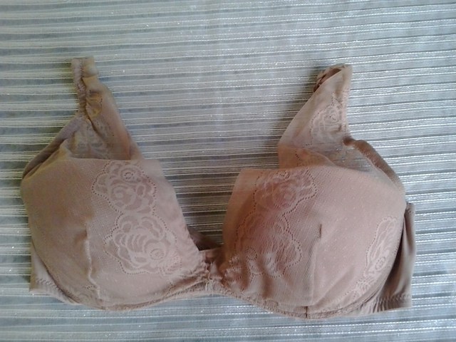 Tezenis grudnjak korset sa cipkom , vel.85B