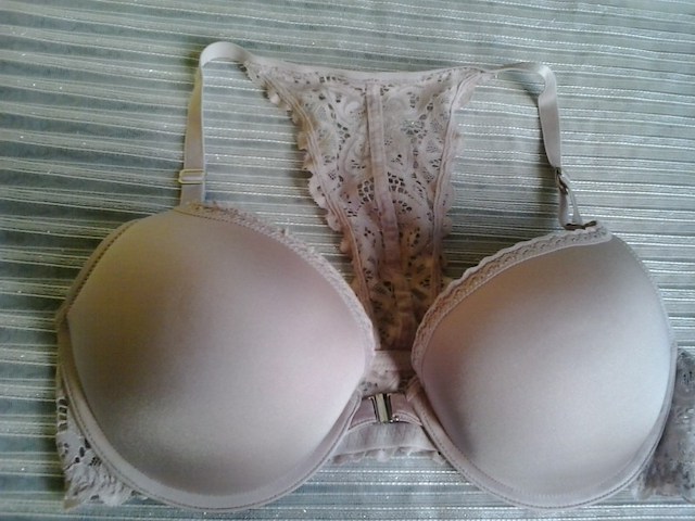 Hunkemoller push up, vel.80C