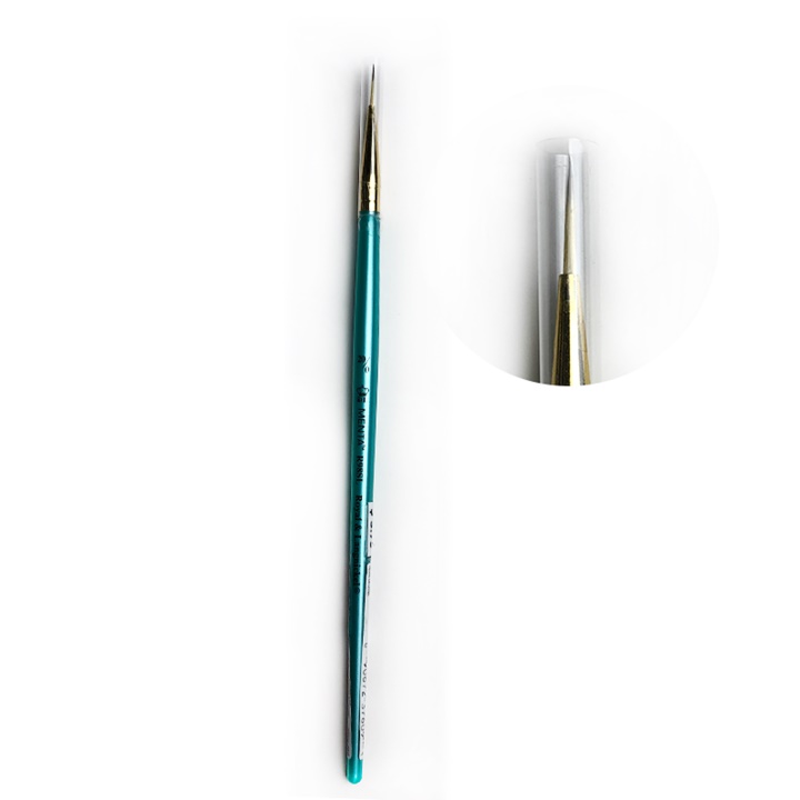 Menta Series 98 Script Brush od Roial & Langnickel | Razne veličine