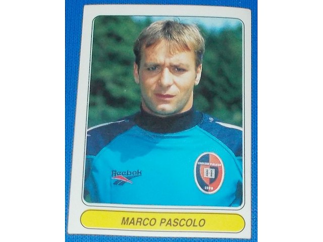 EUROPEAN  FOOTBALL  Stars    br. 11