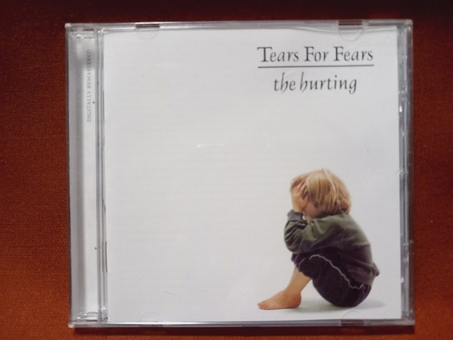 Tears For Fears - The Hurting