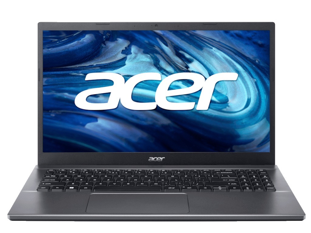 Laptop ACER Extensa 15 EX215-55 NX.EGYEX.019, 15.6 FHD, Intel Core i5 1235U, 16GB RAM, 512GB SSD, Intel Iris Xe, DOSID EK000666177