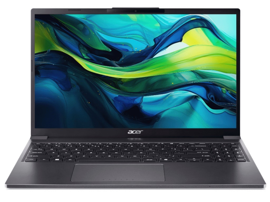 Laptop ACER Aspire AG15-51P NX.J51EX.00E, 15.3 WUXGA IPS, Intel Core i7 1355U, 24GB RAM, 512GB SSD, DOSID EK000666179