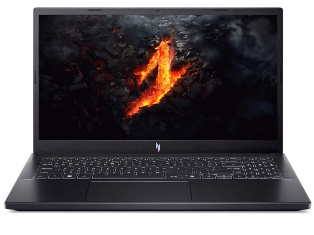 Laptop ACER Nitro ANV15-41 NH.QSJEX.00J, 15.6 FHD IPS, AMD Ryzen 5 6600H, 8GB RAM, 512GB SSD, nVIDIA GeForce RTX 2050 4GB, DOSID EK000666174