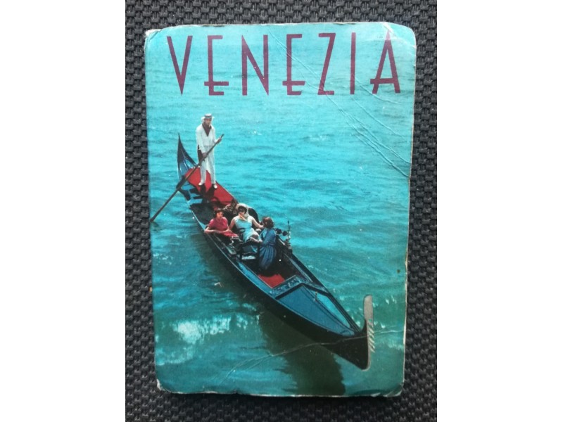 Venezia