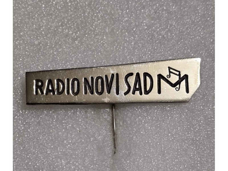 Velika Grudna Značka Radio Novi Sad