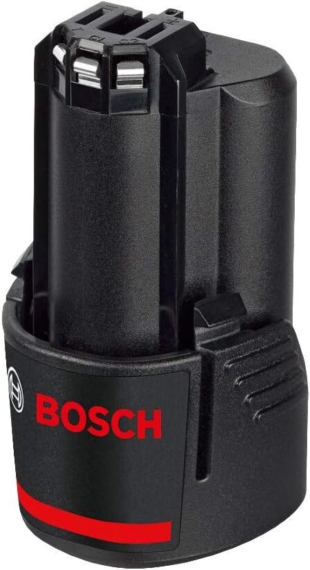 Bosch Professional GBA 12V 3,0Ah akumulatorID EK000385490