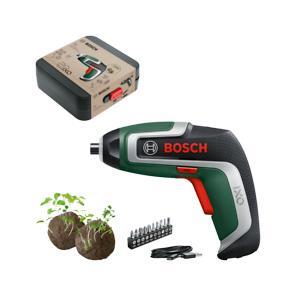 Bosch IXO V jubil aku odvrtač IXO 7 06039E0009ID EK000660637