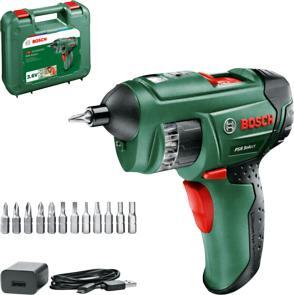 Bosch Aku udarni odvrtač PSR Select 0603977021ID EK000660297