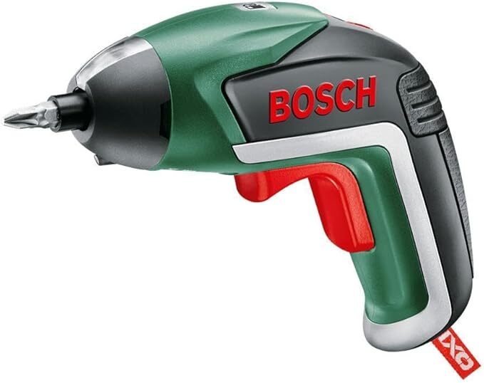 Bosch Akumulatorski odvrtač IXO V+SetBitova 06039A800SID EK000660300