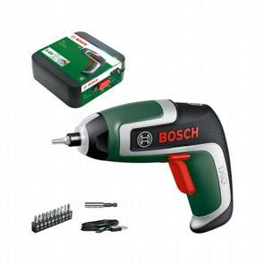 Bosch IXO V jubil aku odvrtač IXO 7 06039E0020ID EK000660623