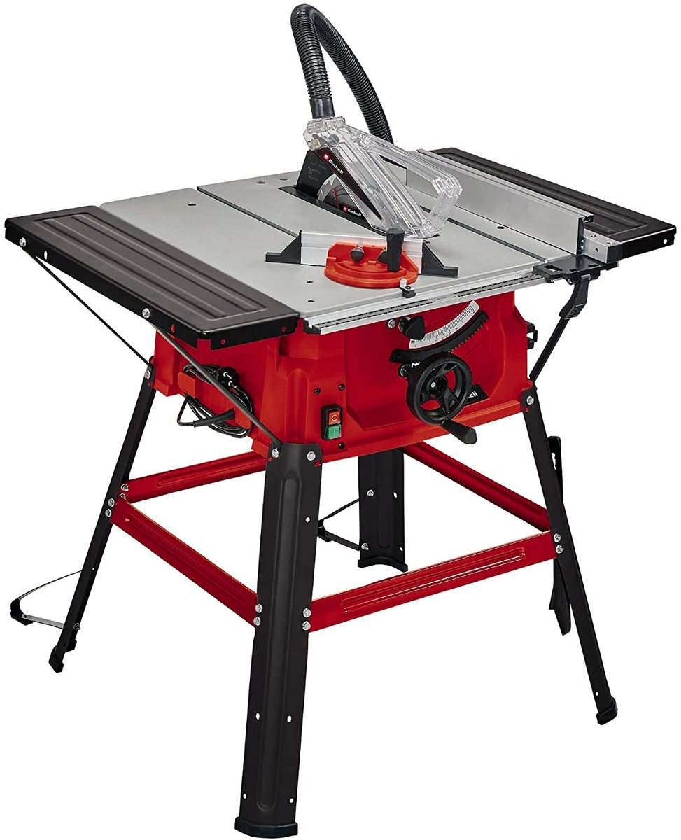Einhell TC-TS 2025/2 U stoni cirkularID: EK000353098