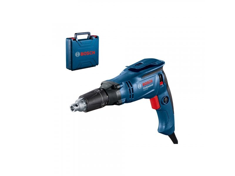 Bosch Professional GTB 650 odvrtač za suvu gradnjuID EK000385492