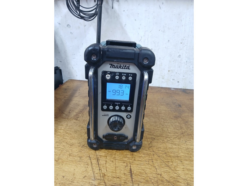 Makita radio 18V