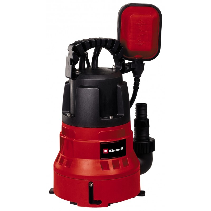 Einhell GC-DP 7035 LL potopna pumpa za prljavu voduID EK000468963