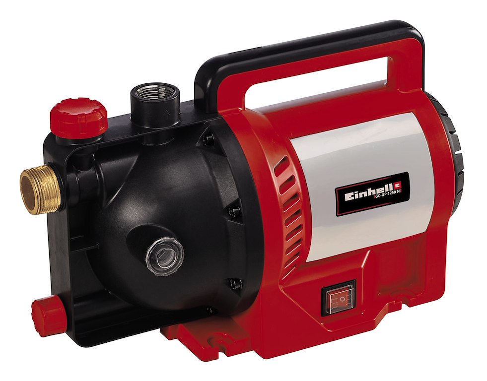 Einhell GC-GP 1250 N, Baštanska pumpaID EK000662035