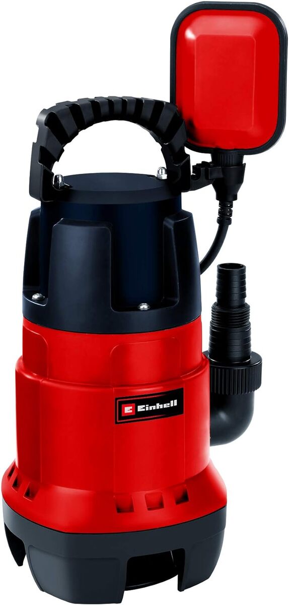 Einhell Gh-Dp 7835 Pumpa Za Prljavu VoduID EK000152075